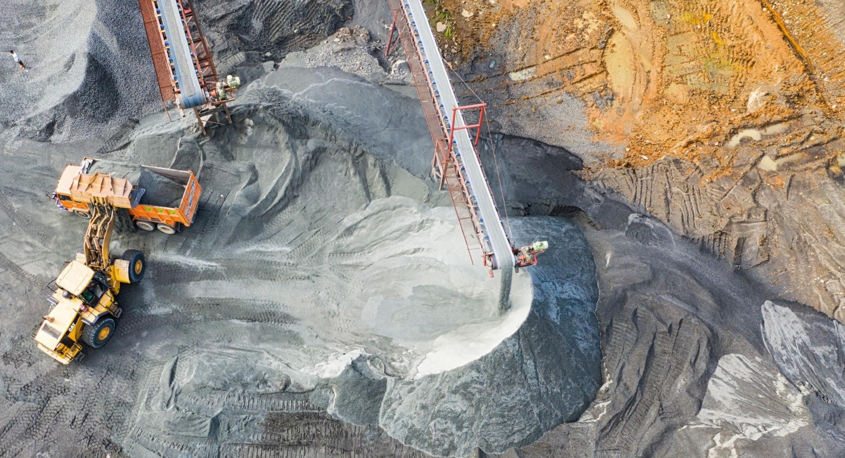 Green mining: innovative and sustainable – Revista I+D+i Green mining: innovative and sustainable – Revista I+D+i